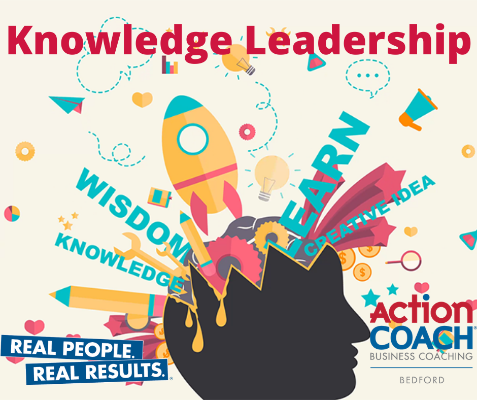 Knowledge Leadership